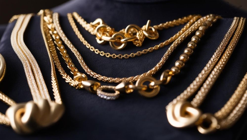 How to Layer Necklaces Like a Pro | Jewelry Styling Tips
